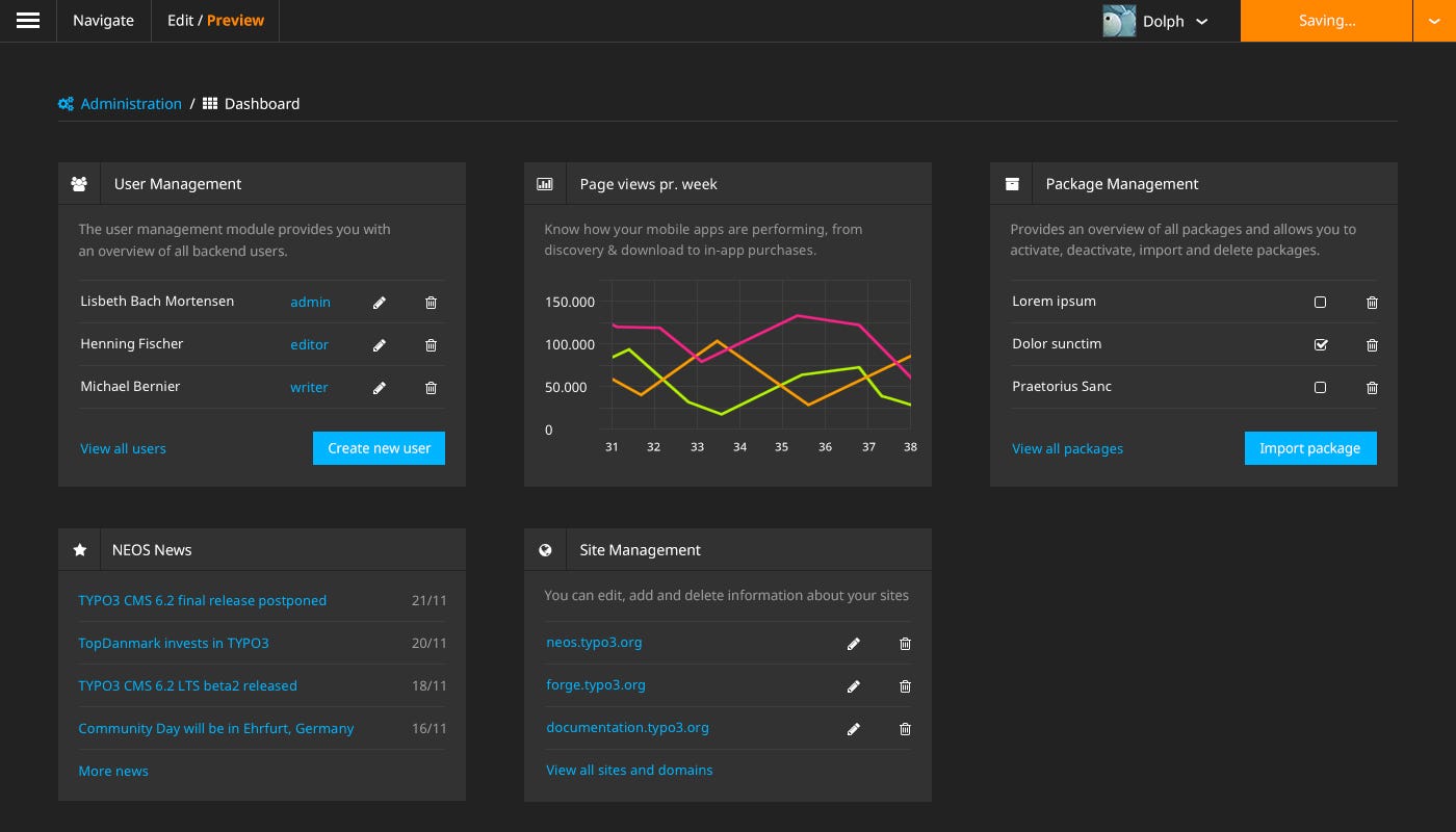 Open design, take two. I’d like to share this story about open… | by ...