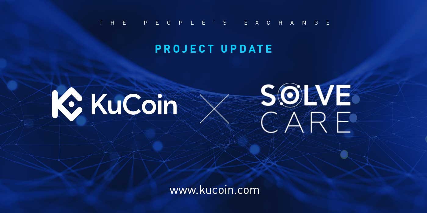 KuCoin Weekly Report #70–5/1/2020 | by KuCoin | kucoinexchange | Medium
