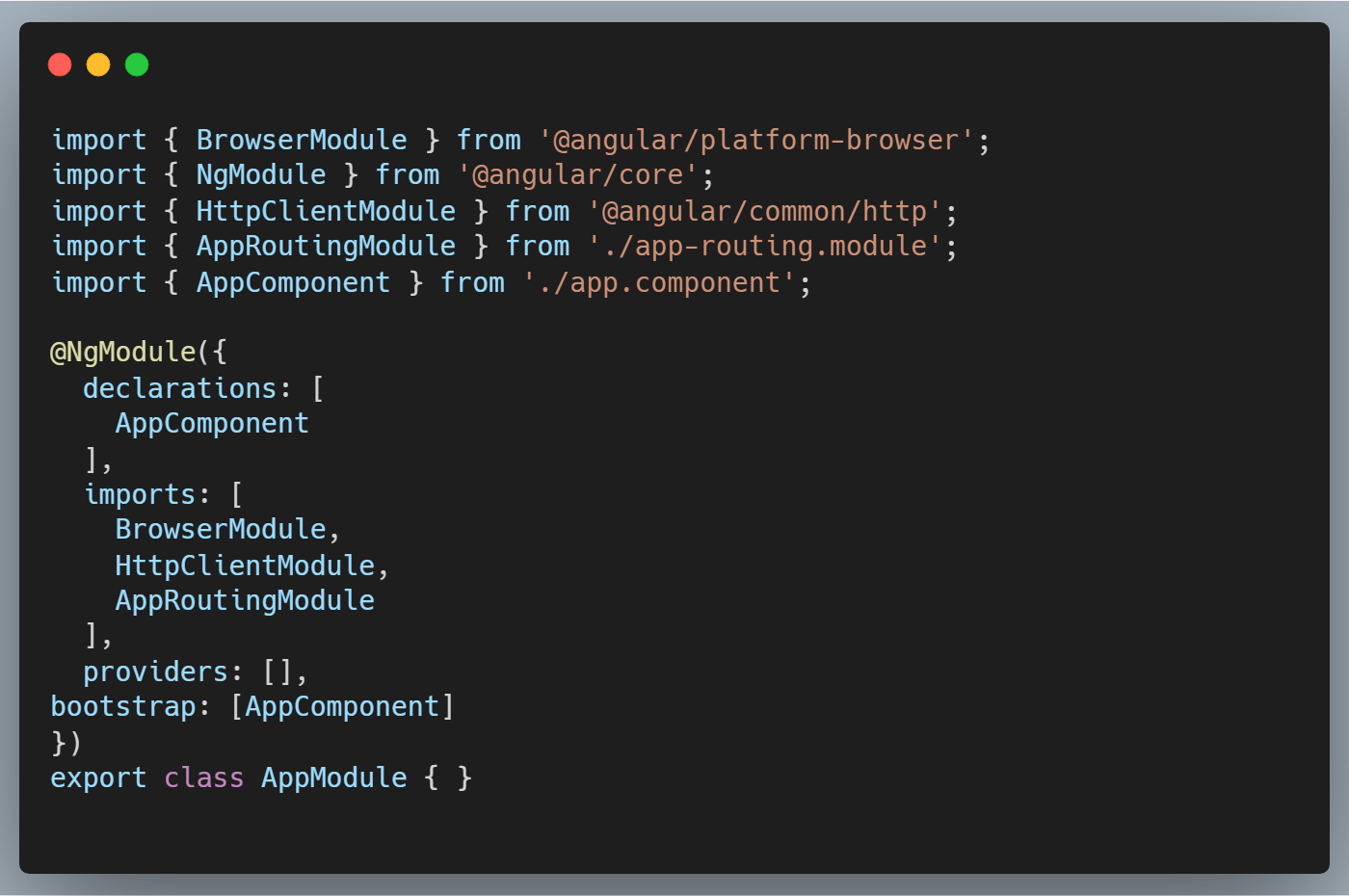 Error Handling in Angular - Better Programming - Medium