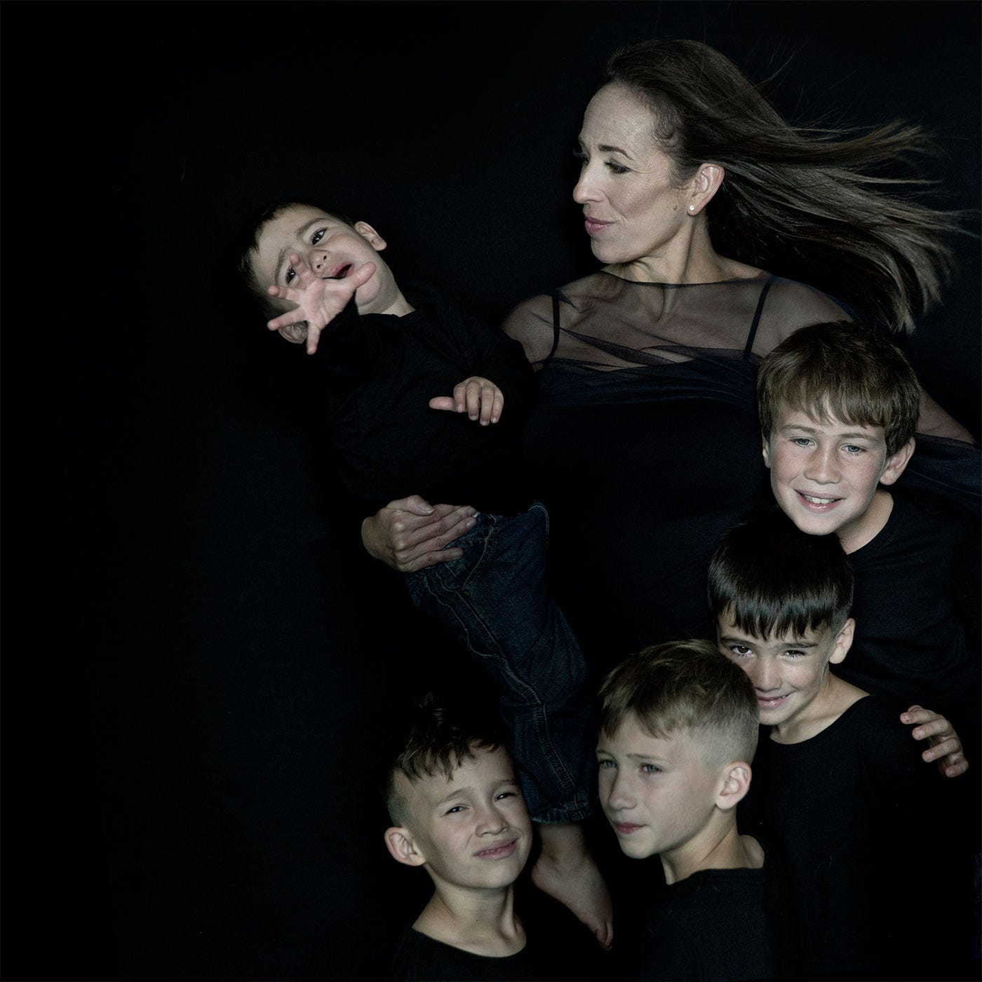 8 women Marines define themselves | by The Lily News | The Lily | Medium