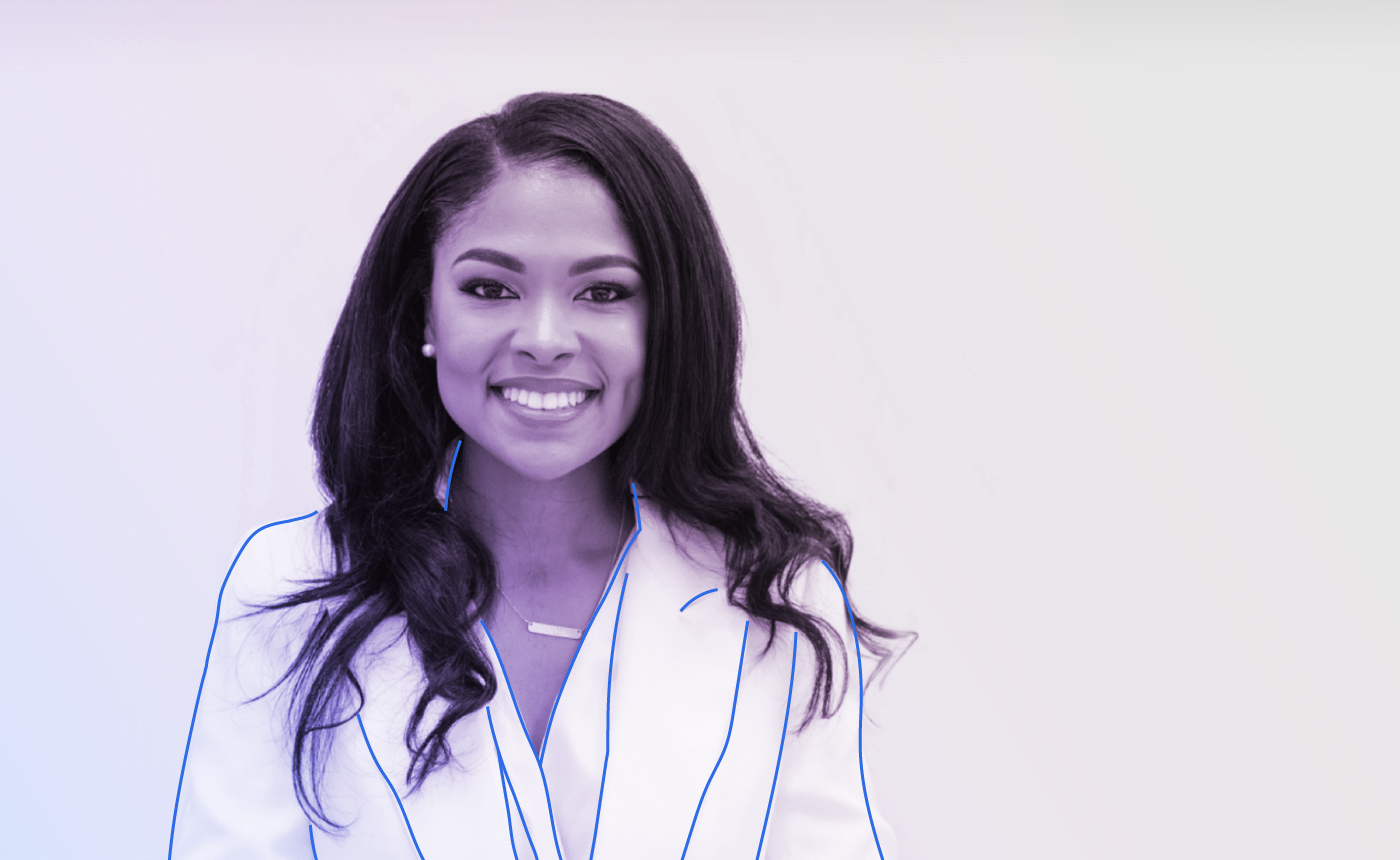 Continue Rising. A Profile of Sevetri Wilson | by Brandon Simmons ...