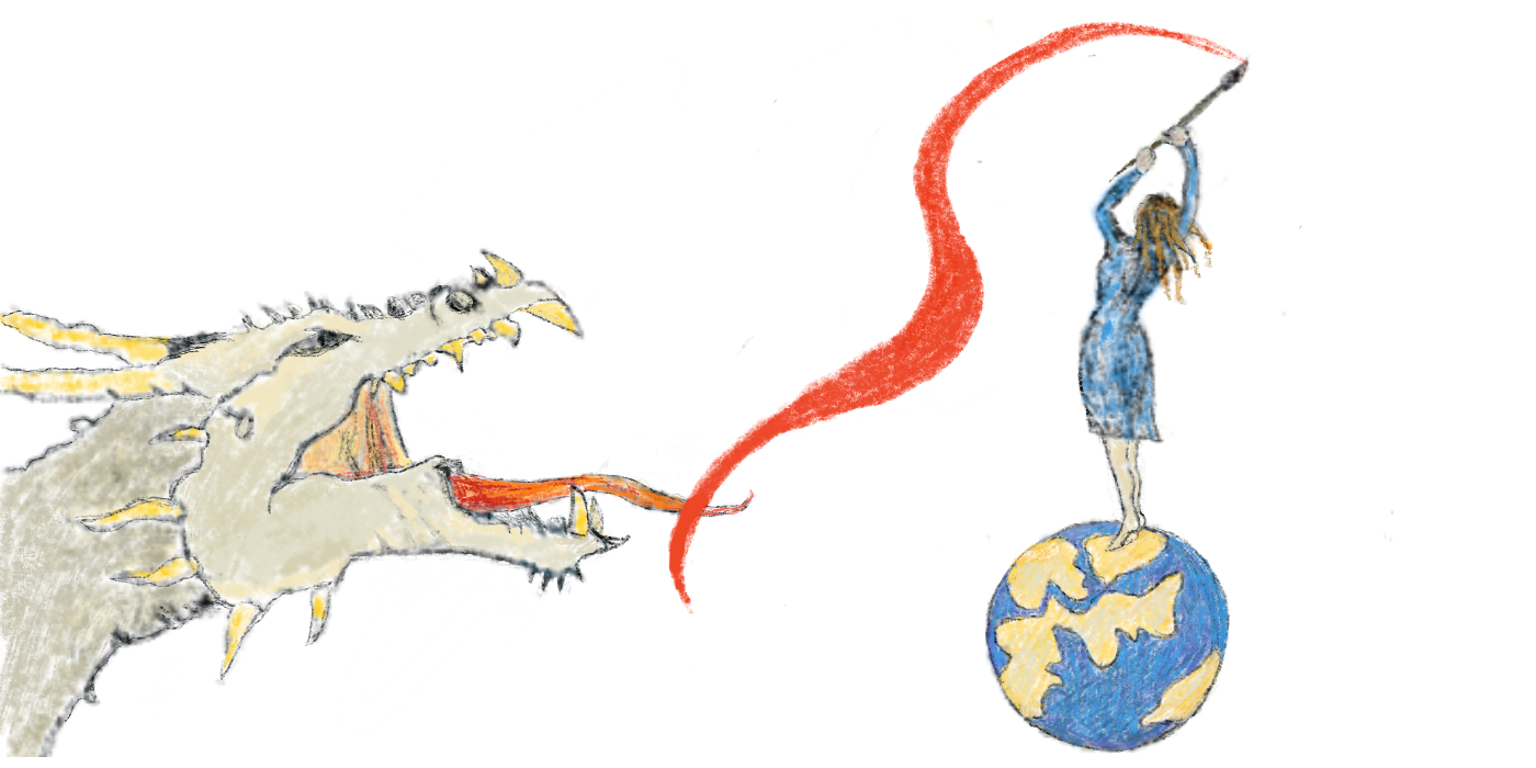 Five Qualities that “CONSISTENT CREATIVES” Develop | by Kristina ...