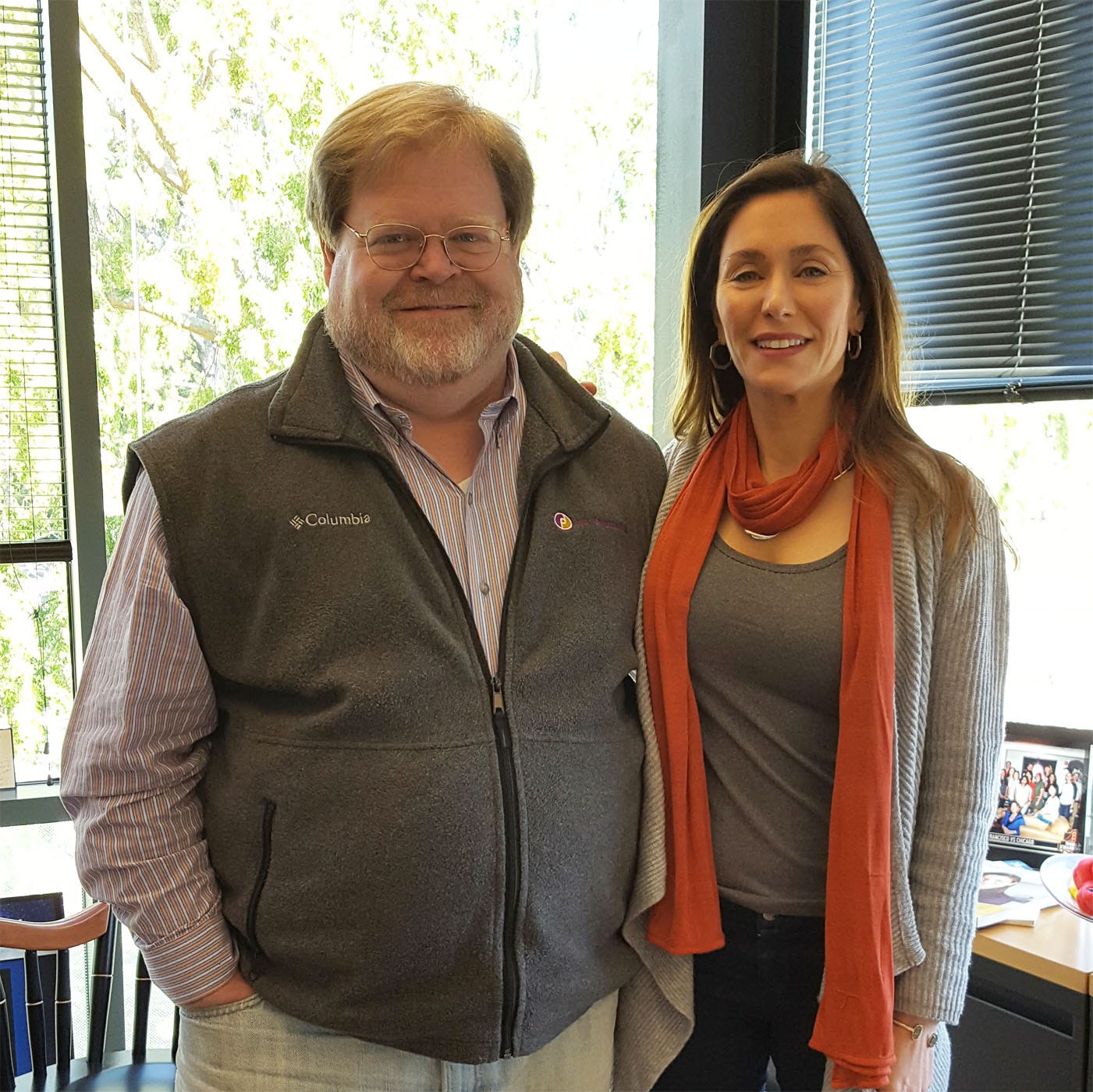 Running Through Walls: Jazz Pharmaceuticals’ Bruce Cozadd on the Power ...