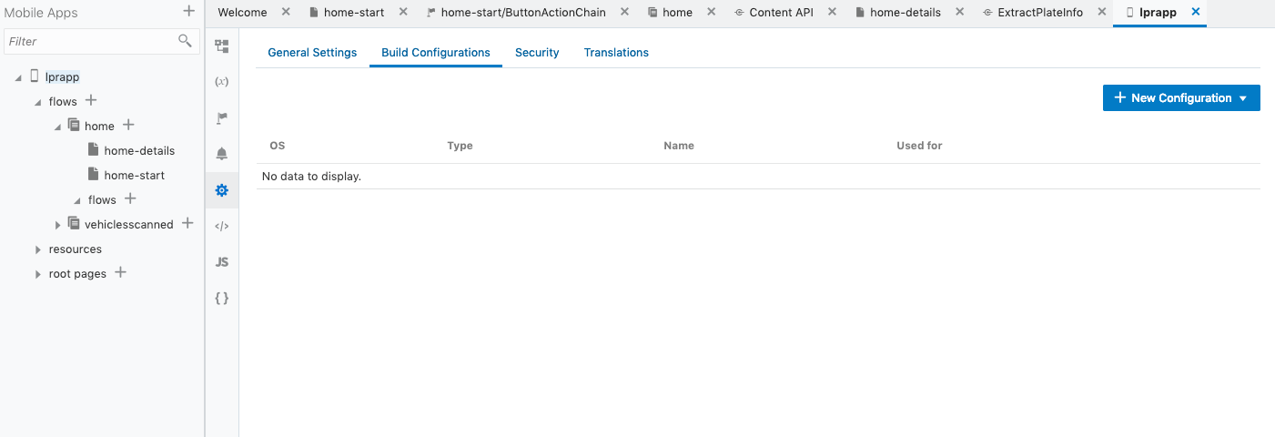 License Plate Recognition Mobile App using Oracle Cloud Stack | by Vijaykumar Yenne | Medium