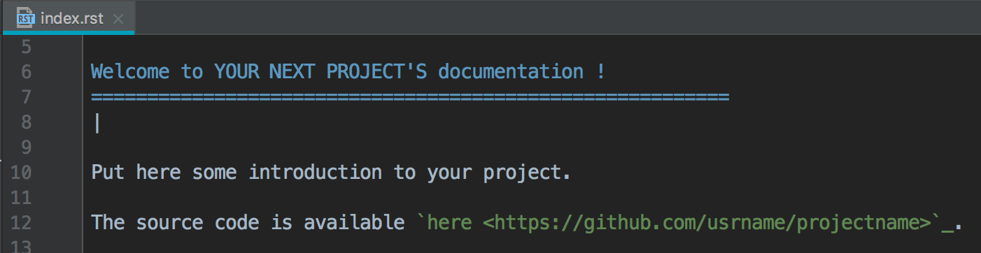 The Riddle of Sphinx: How to Document Your Code Easily | by Dalya ...