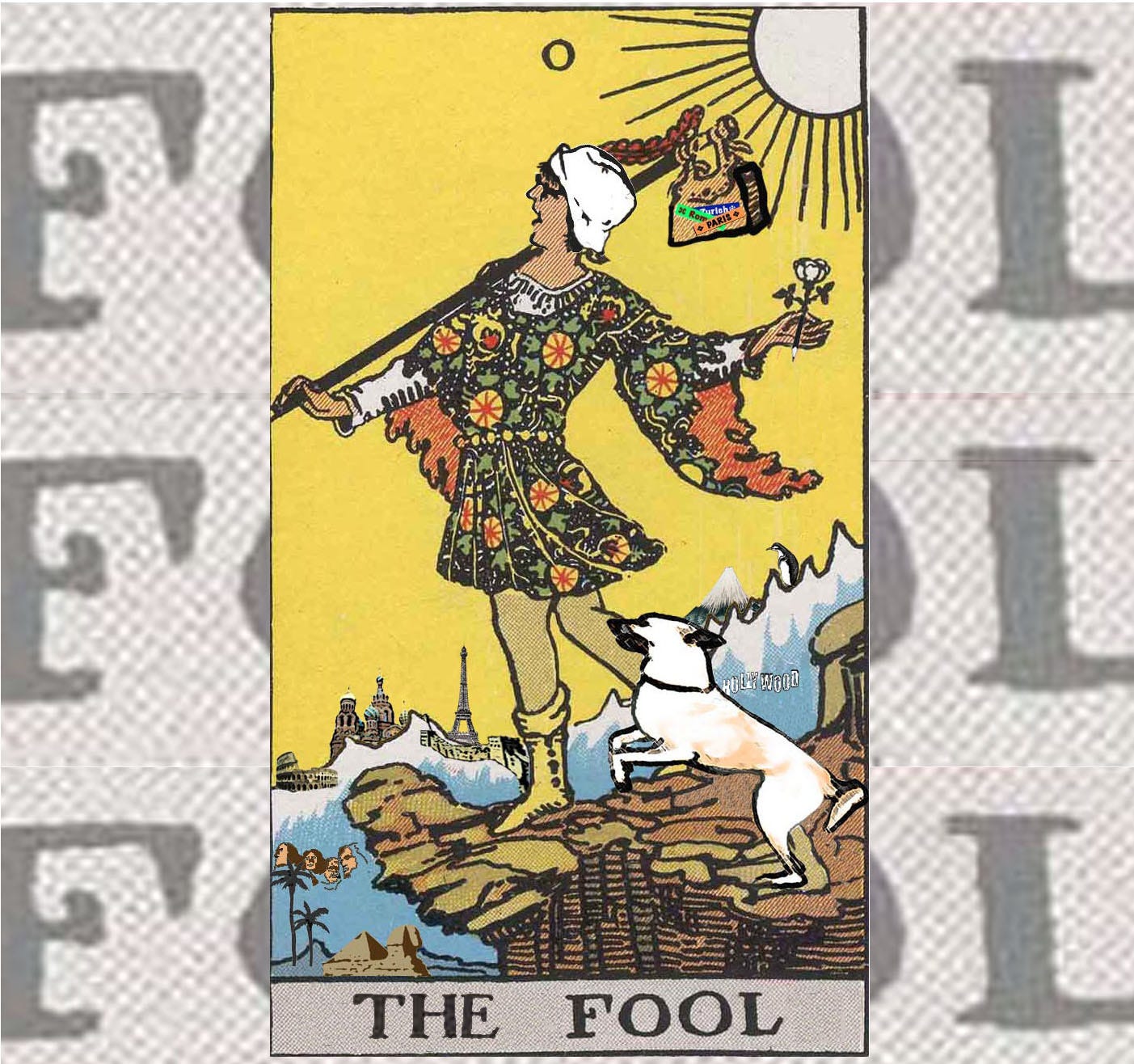 Calling All Female Fools. I’m a fool in every sense of the word… | by ...