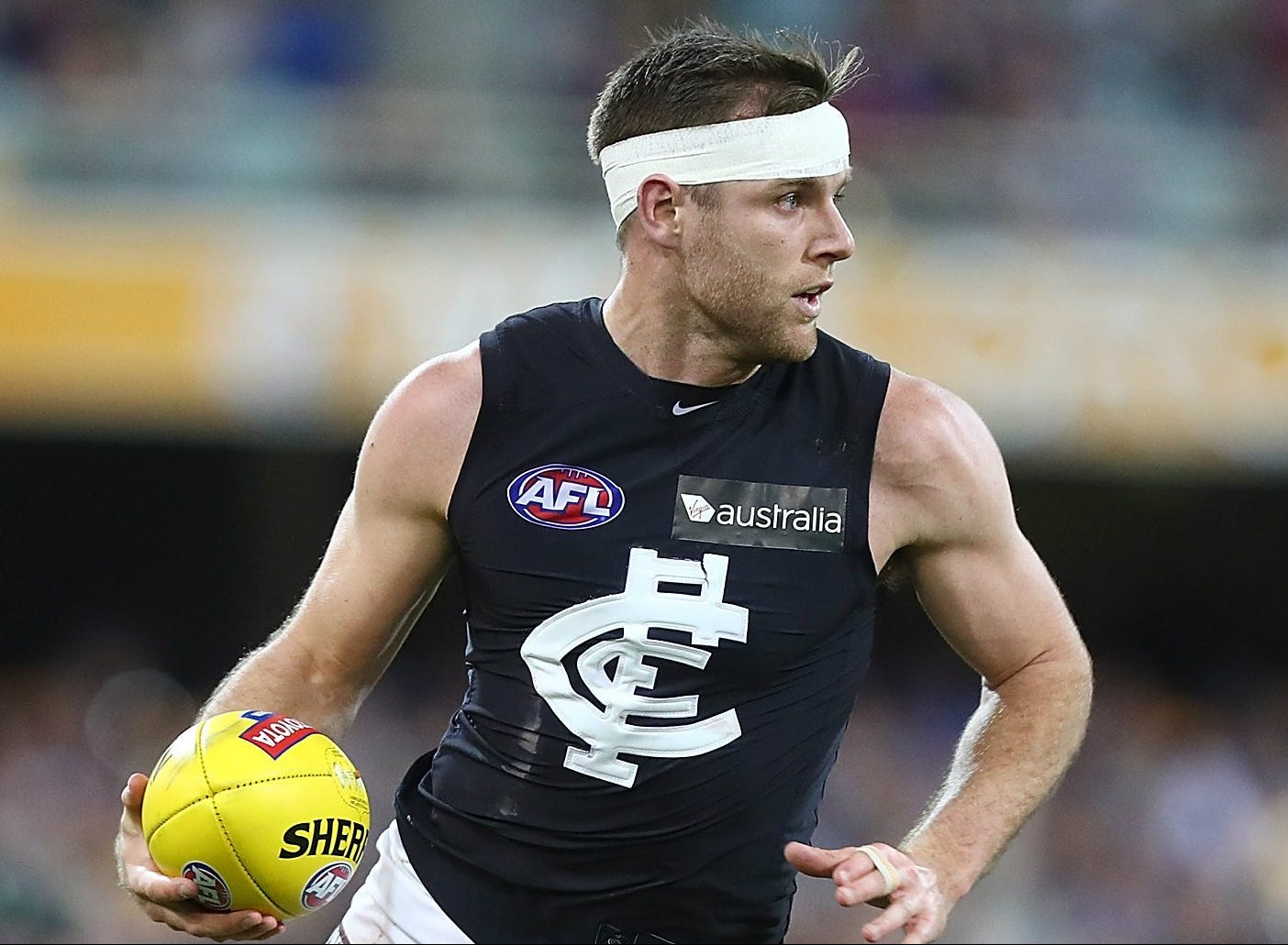 The Biggest Question in November for your AFL Club | by Alex Fry | Top ...