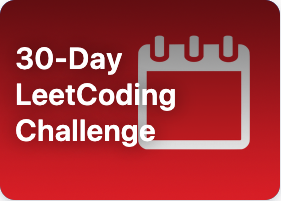 My 30-Day Leetcode challenge — Week 1 | by Christopher Le | Medium