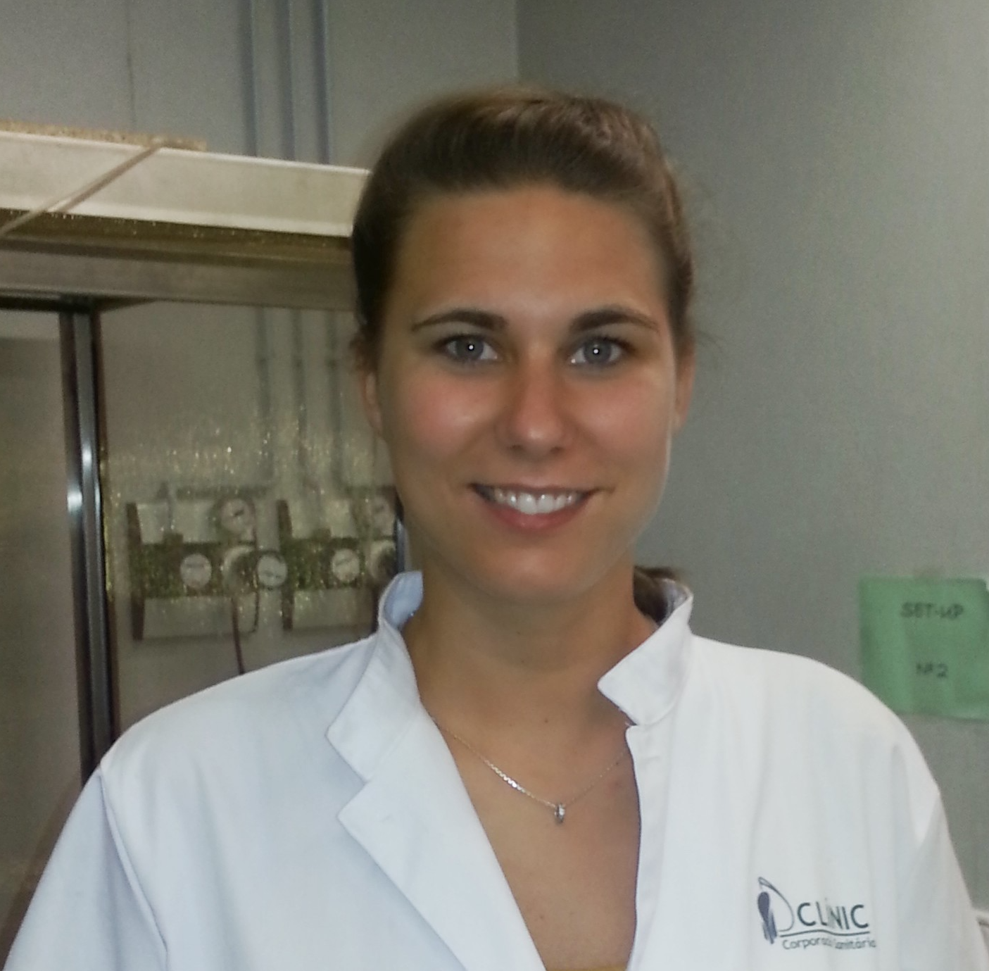 Women in Science. with Julia Weinert | by Brain Byte | Brain Byte Blog ...