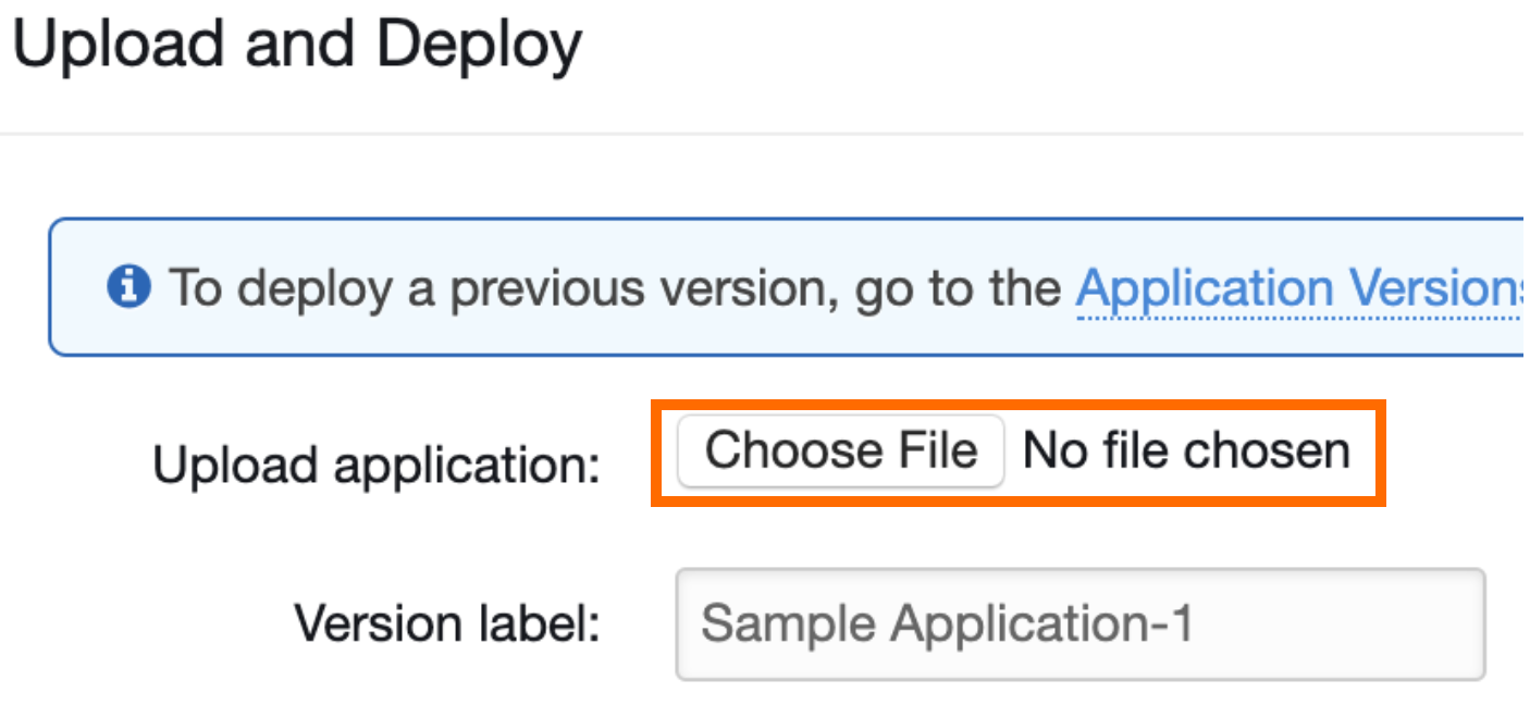 Deploying a Flask App to AWS Elastic Beanstalk | by Marvin Davila | Analytics Vidhya | Medium