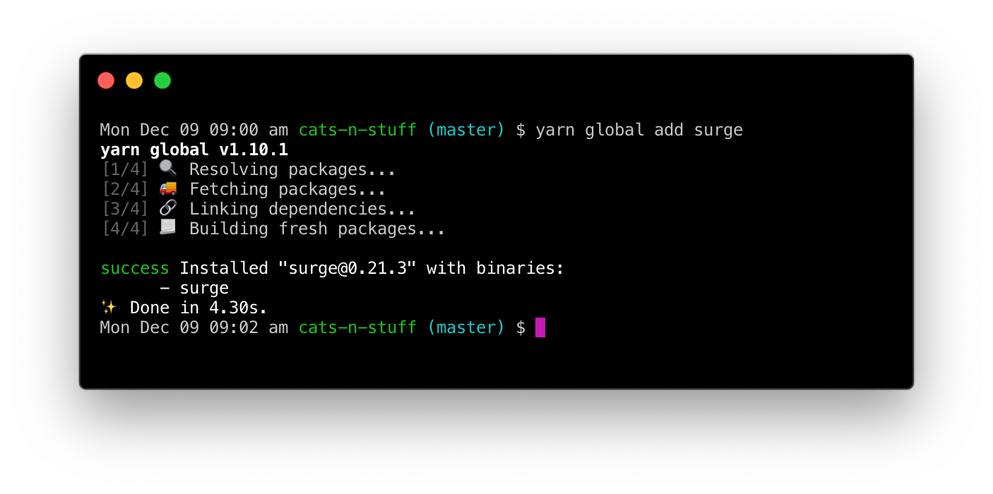 Simple React Development in 2020. Hi, aspiring React developer! 👋 | by ...