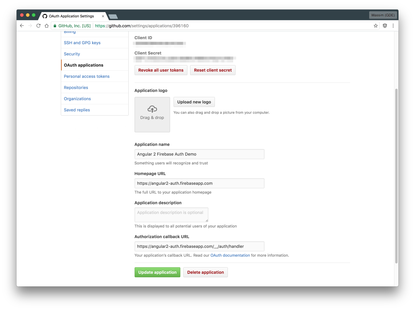 Angular Authentication made easy with Firebase - freeCodeCamp.org - Medium