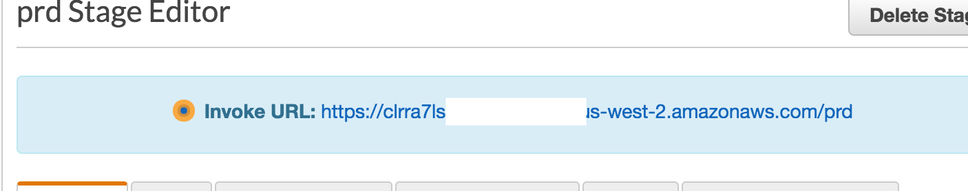 Step 2: Create Lambda and API Gateway (Nodejs) — AWS Serverless to RDS MySQL | by HK_IT_ER | Medium