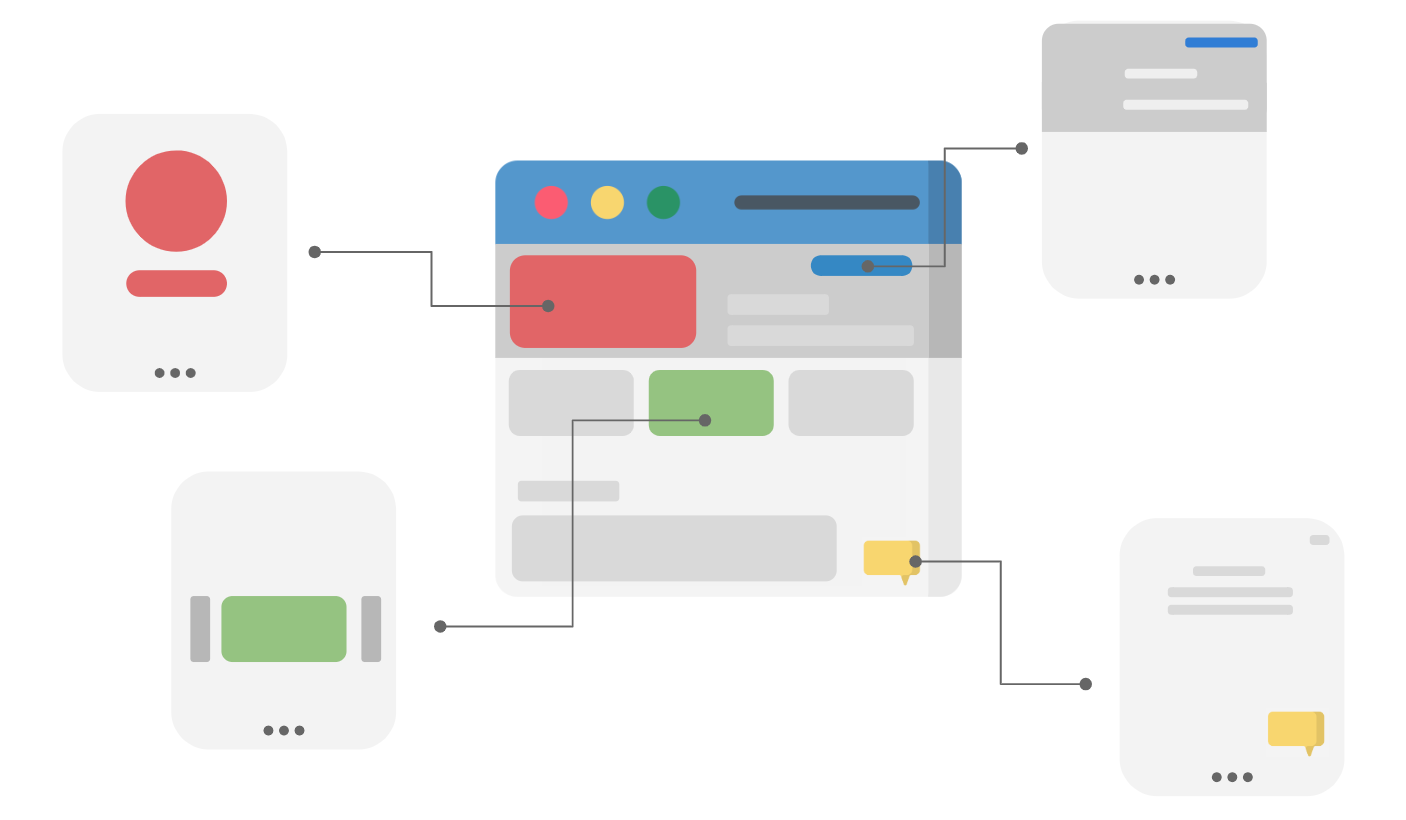 React — Primeros pasos…. Temario | by Mauricio Garcia | Medium