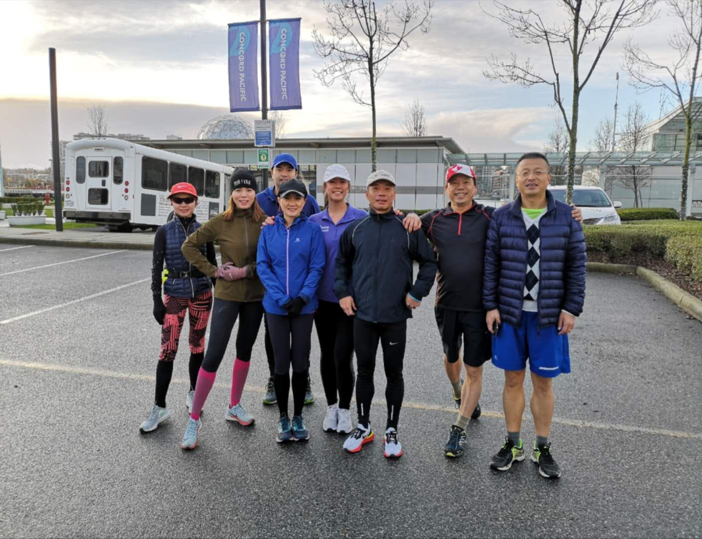 Redesigning LaPower, a running community & lifestyle website — a UX ...