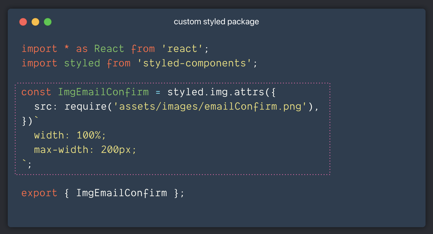 Themes in React.js. I would like to talk about Themes in… | by Thomas ...