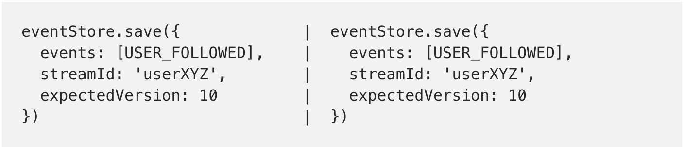 Serverless Event Sourcing in AWS (Lambda, DynamoDB, SQS) | by Dom Kriskovic | Medium