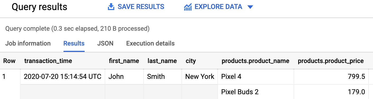 Kafka To Bigquery Using Dataflow In This Article We Evaluate Two 9137