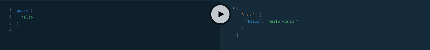 Creating a GraphQL server with NodeJS - Crowdbotics - Medium