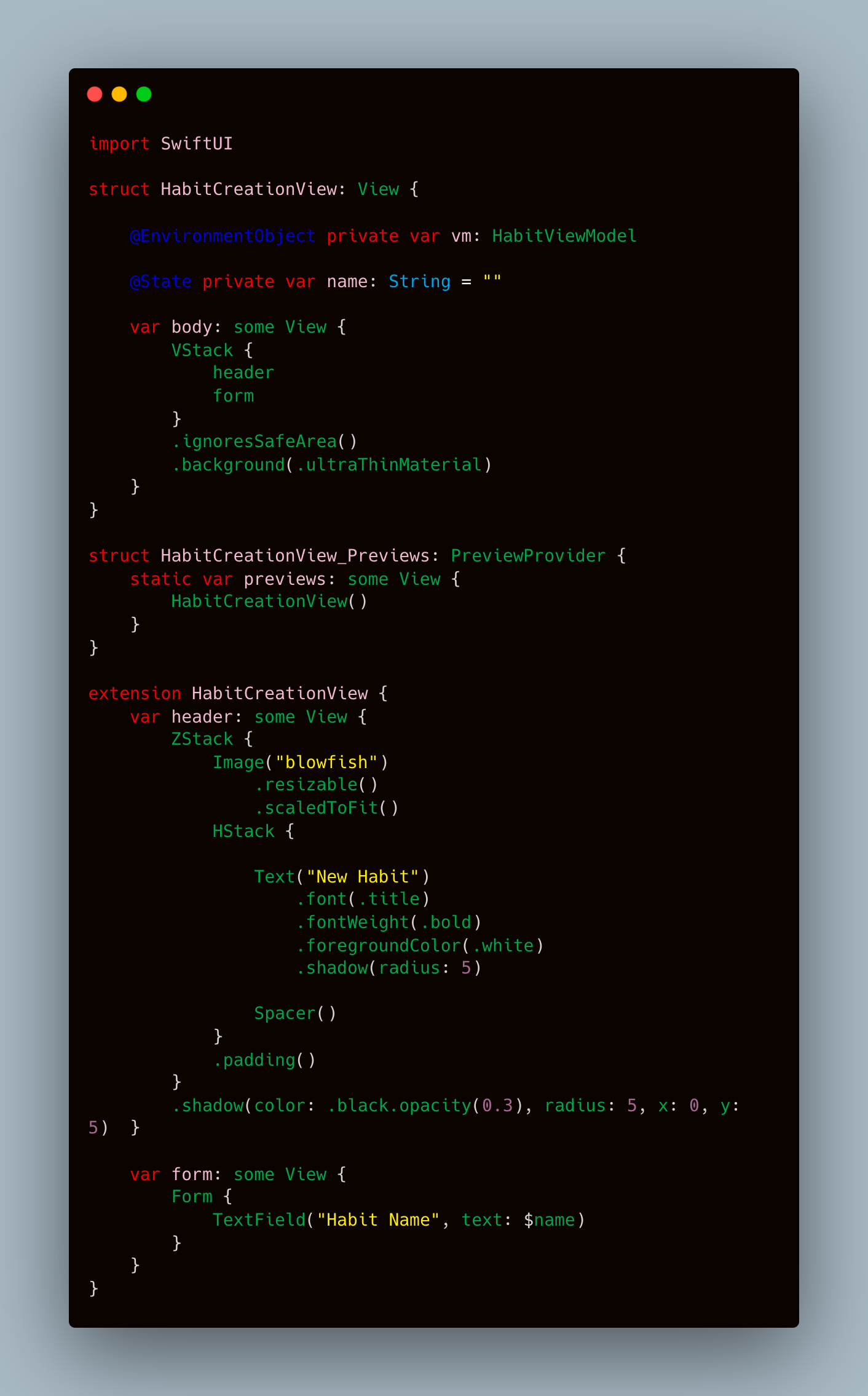 How To Make An Mvvm Swift Ui App Step By Step Guide Im Going To Teach By Liyicky Aug