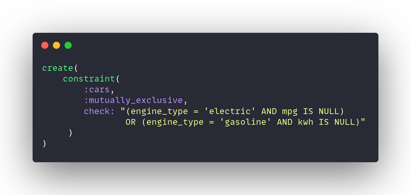 I can do all things through Postgres: Lessons for the Elixir programmer