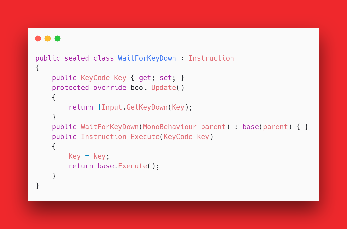 Custom Coroutines in Unity - Game Dev - Medium