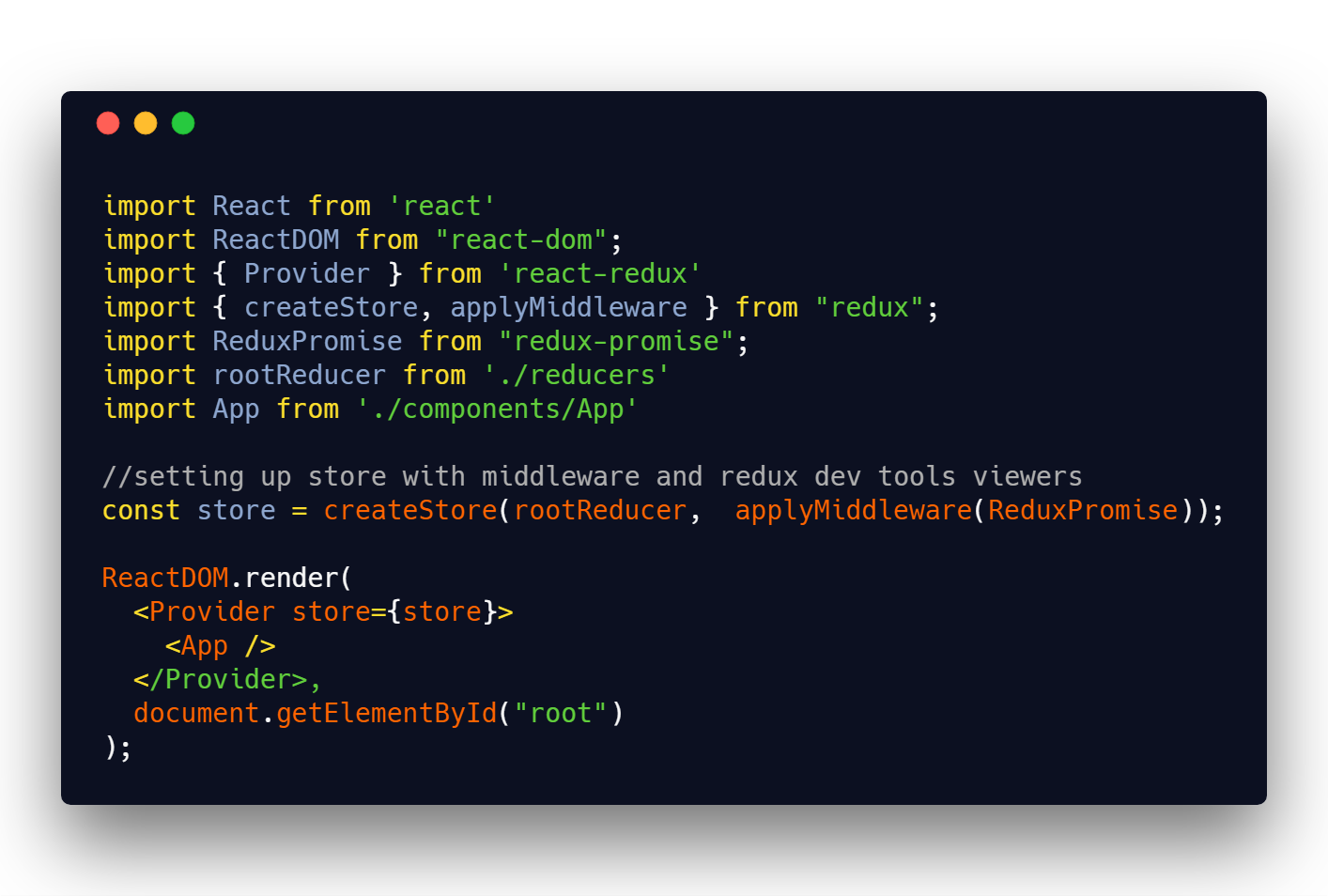 Setting Up Redux DevTools — A Simple Guide - Dinesh - Medium