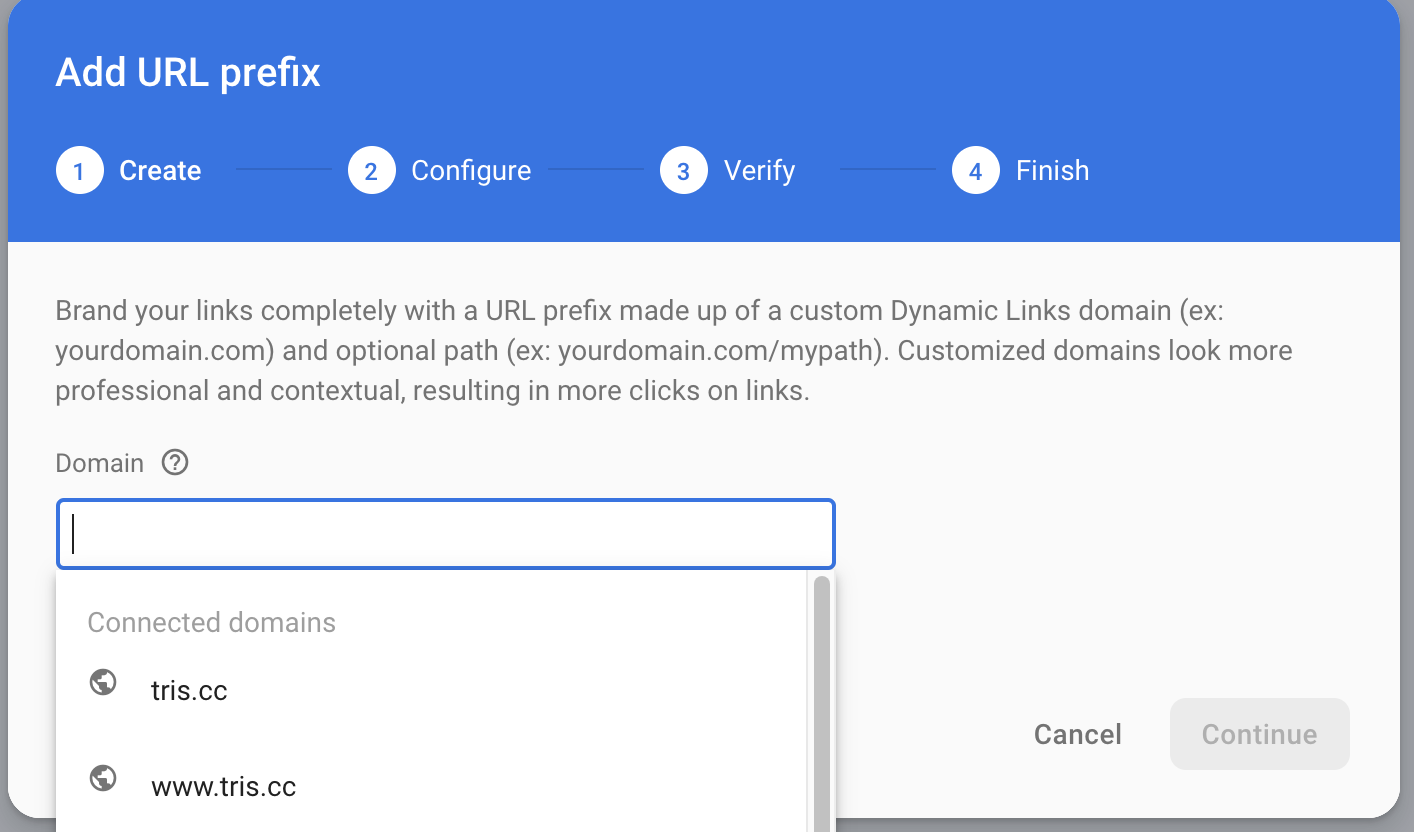 Tutorial: Make your own URL Shortener | ITNEXT