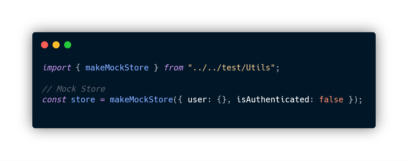 Testing Async Redux Actions Moxios Redux Mock Store By Adriel Tosi