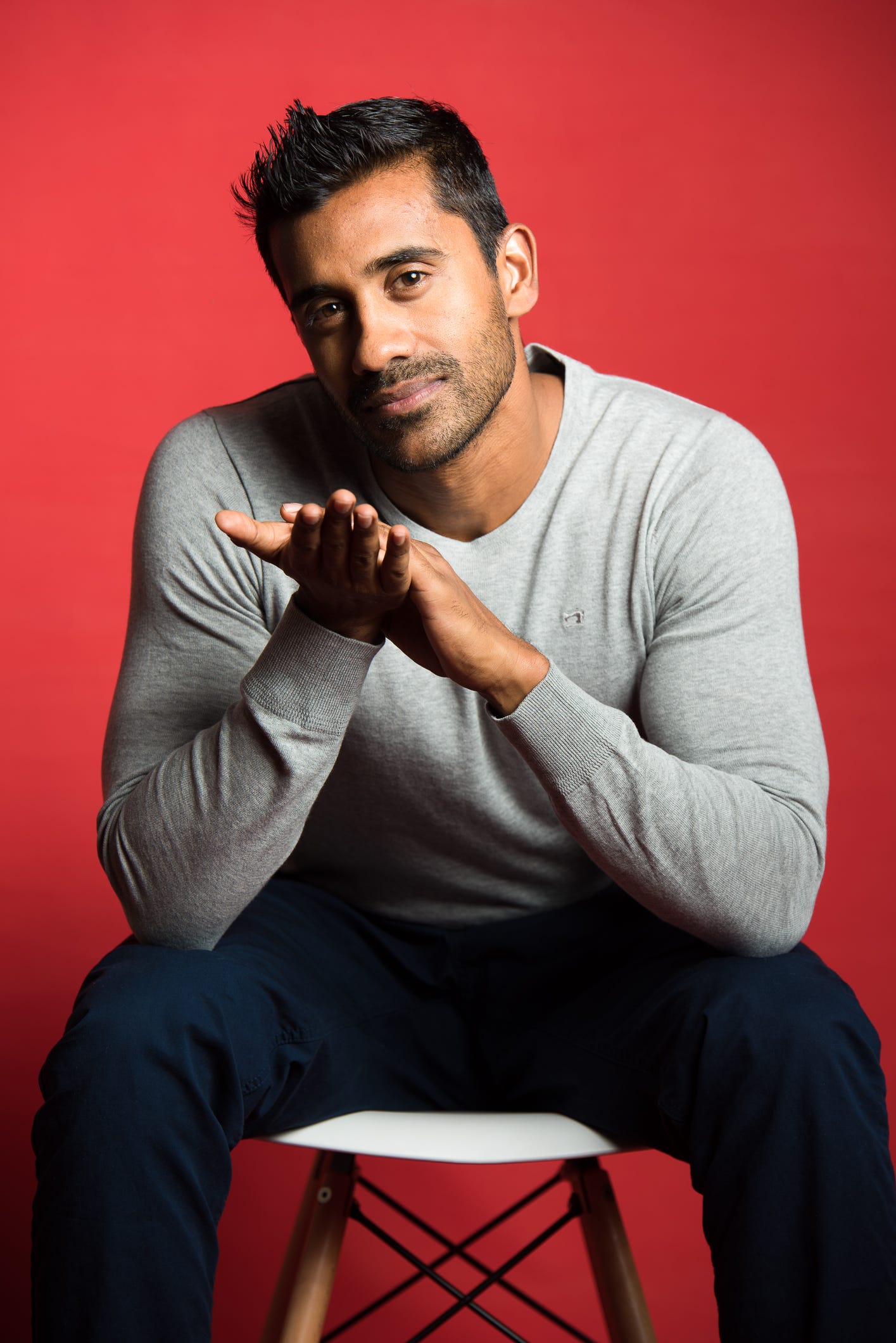 Rising Music Star Dilan Jay on The Five Things You Need To Shine In The ...
