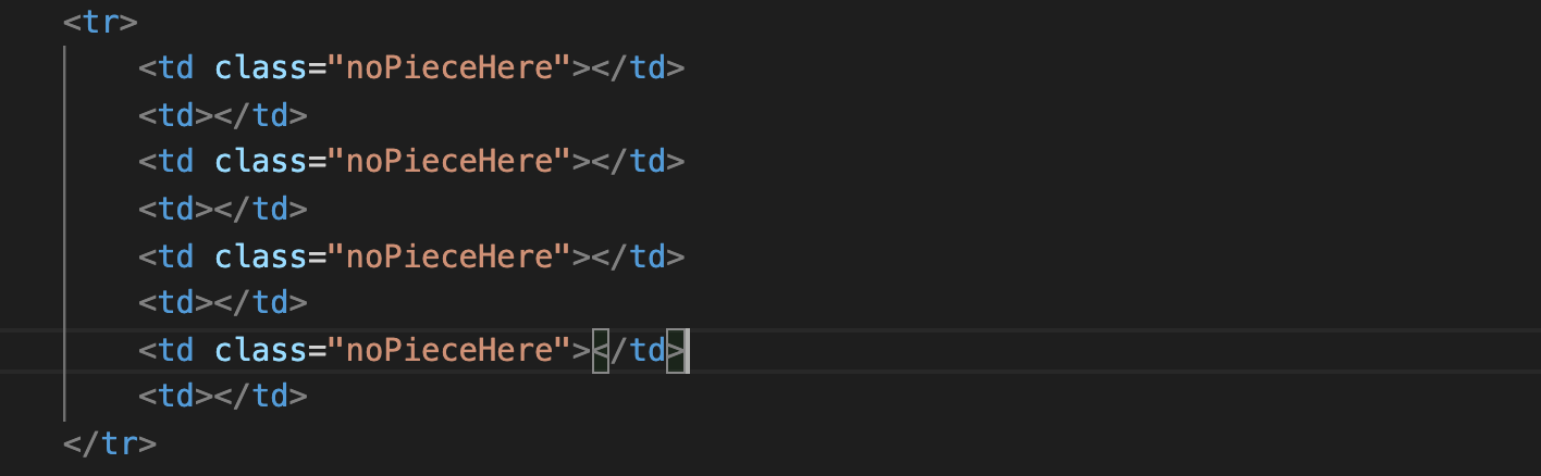 Creating A Board Game Checkers With Javascript By Ryan Branco Level Up Coding