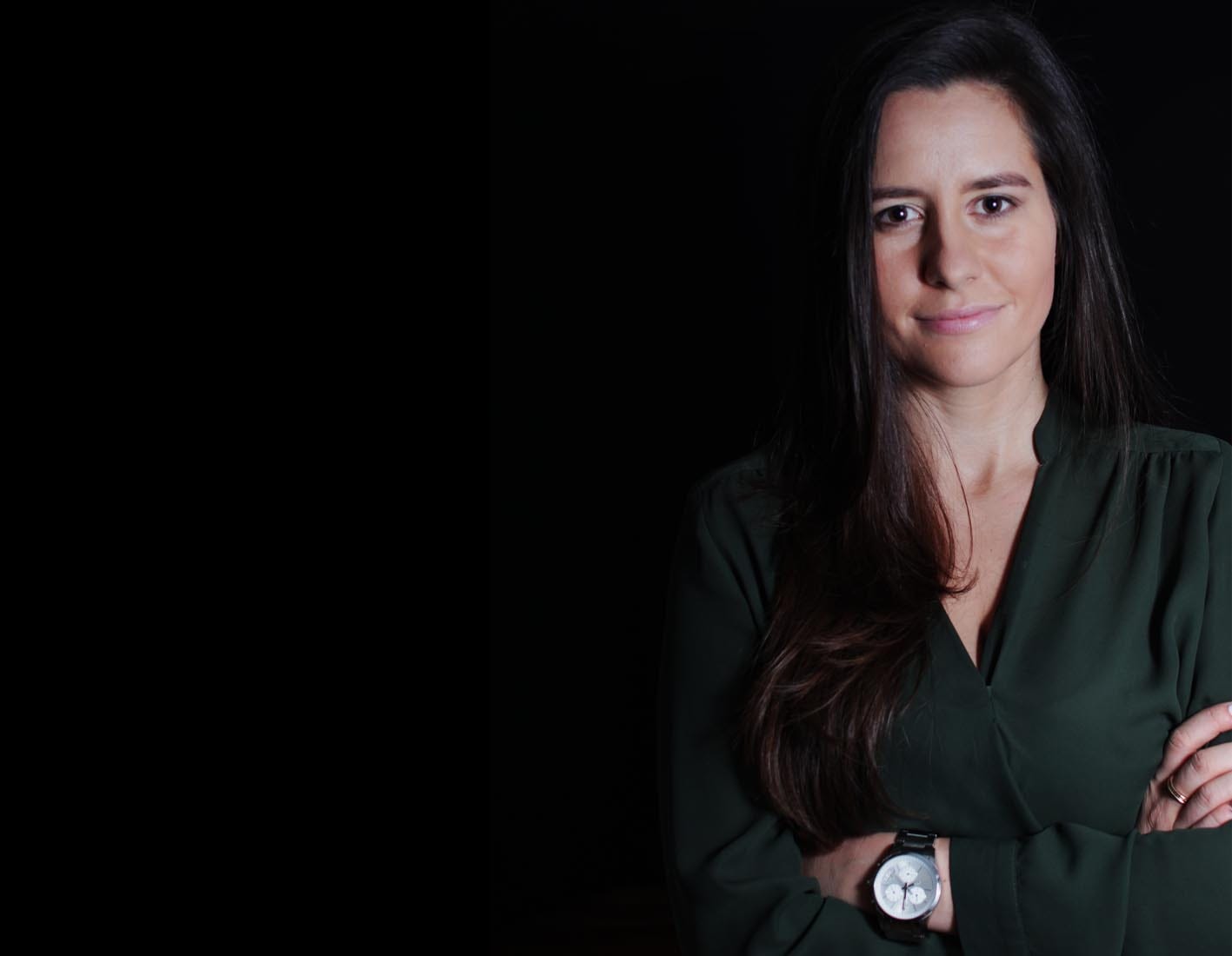 Meet The Women of The Blockchain: Christina Roth of HERO | by Authority ...