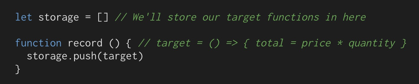 The Best Explanation of JavaScript Reactivity 🎆 - Vue Mastery - Medium