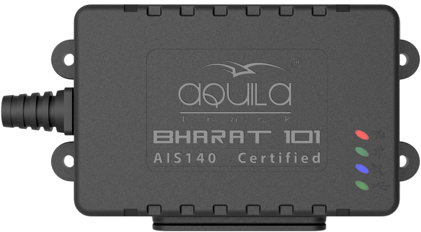 What is AIS-140 Standard? - ZELIOT - Medium