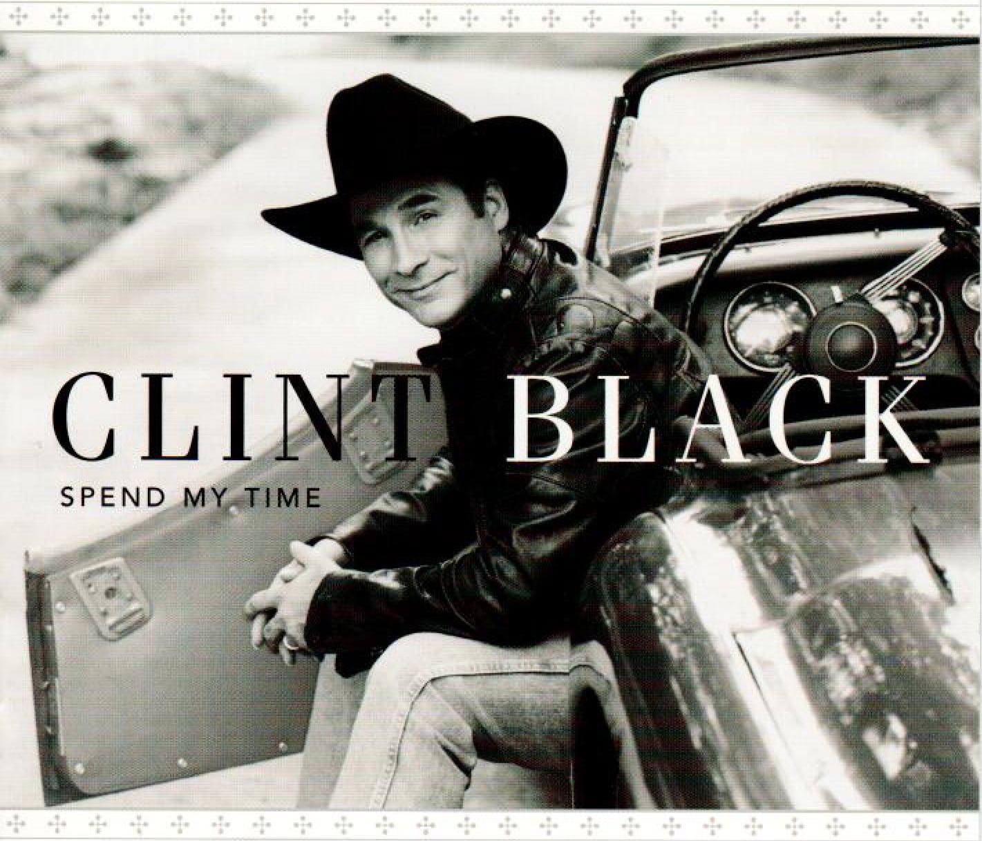 Straight from the factory with Clint Black’s guitar compadre Hayden ...