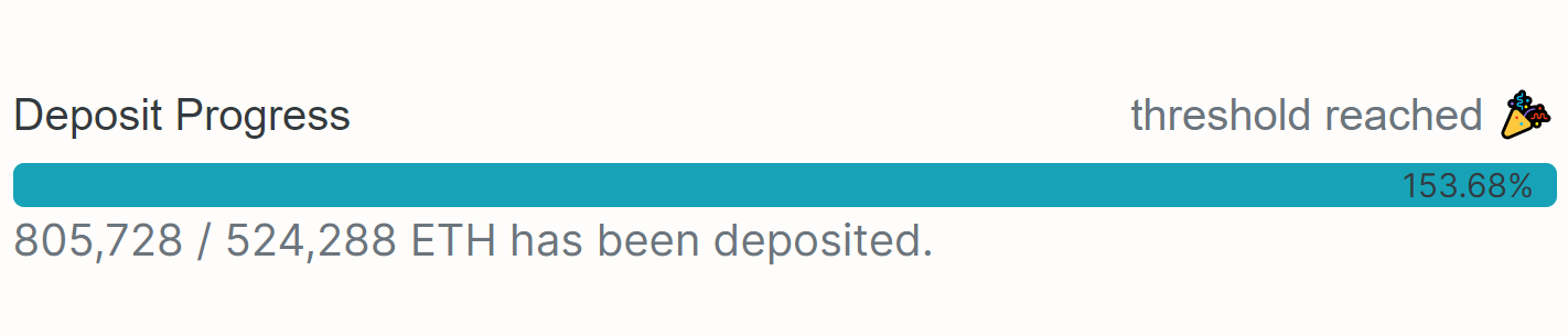 Everything You Need to Know About Ethereum 2.0 | by Pujeet Manot ...