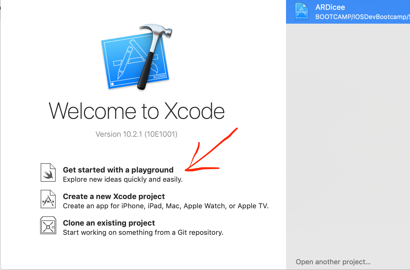 How to Swift playground - Software-Dev-Explore - Medium