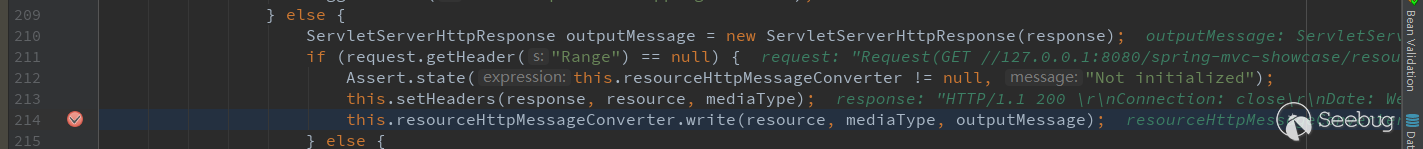 Analysis of Spring MVC Directory Traversal Vulnerability (CVE-2018–1271) | by Knownsec 404 team ...