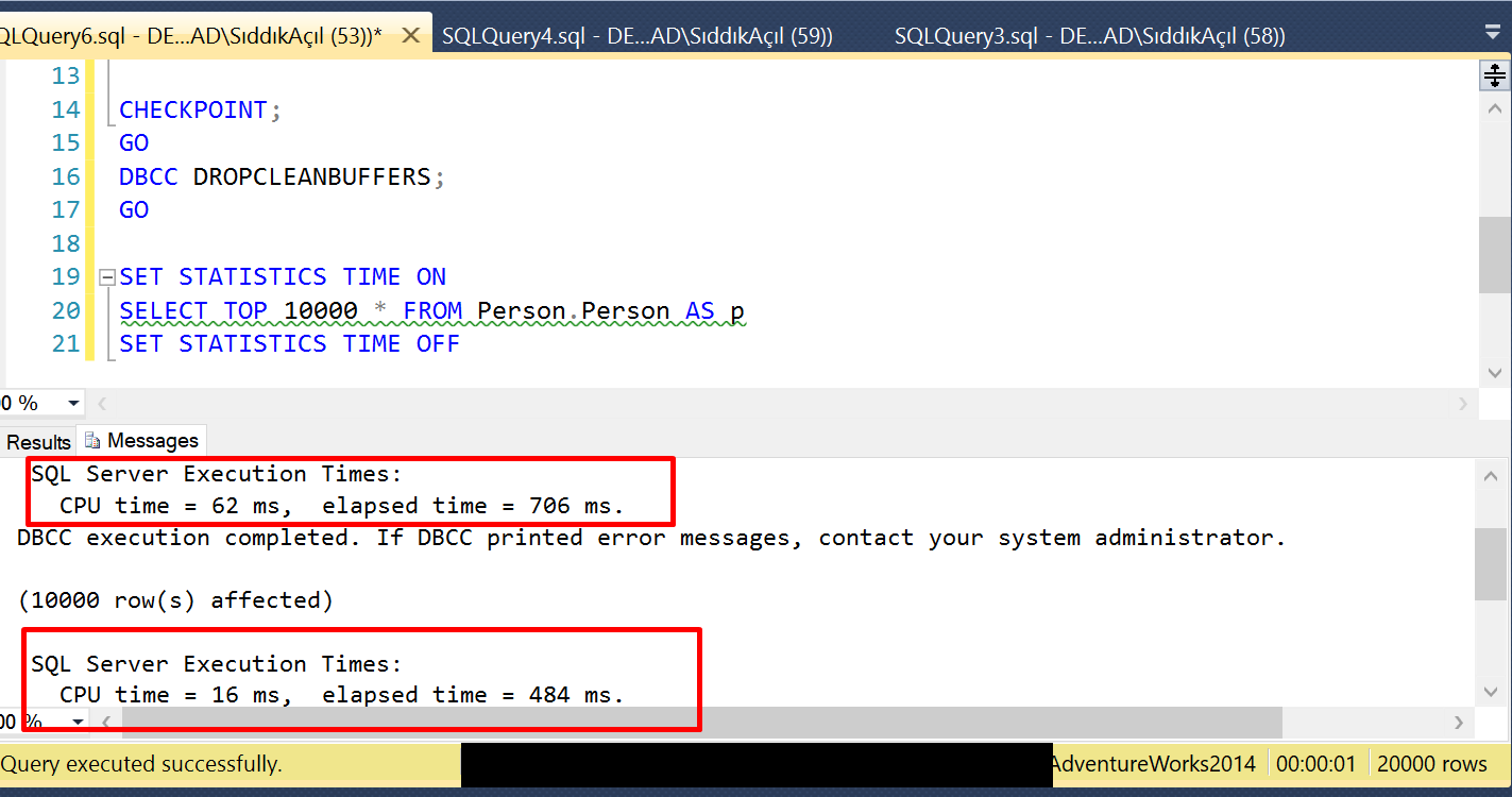 Offset And Fetch In Ms Sql And Entity Framework Core By Sıddık Açıl