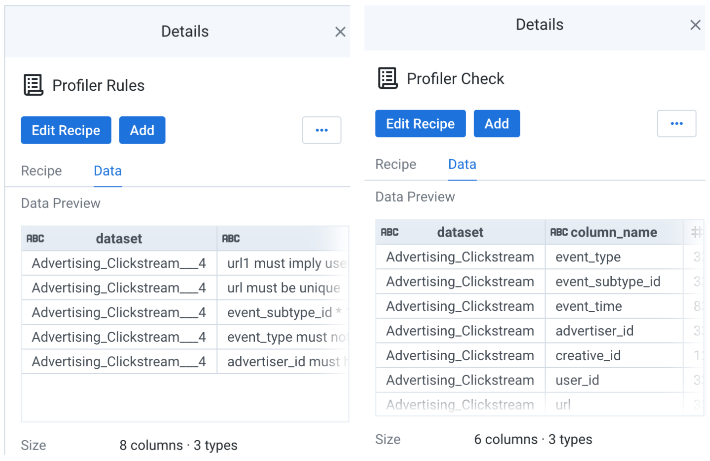 Setting Up Data Quality Monitoring For Cloud Dataprep Pipelines | by Victor Coustenoble | Google ...