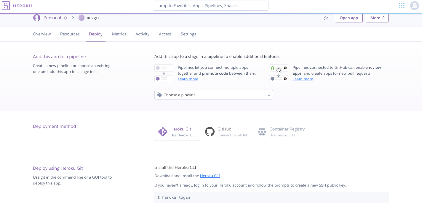 Tik-Tok MERN Stack: The Ultimate Guide (Firebase, Mongo DB, Heroku) | by Raunak Kumar | Clever ...