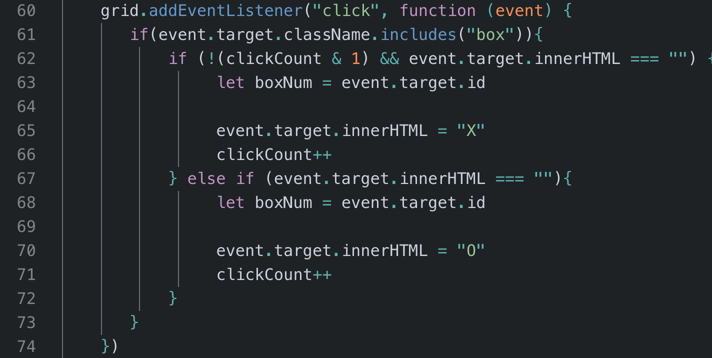 The Weird And Wacky World Of Bitwise Operators In Javascript — Pt Iiii Tic Tac Toe Bitfield