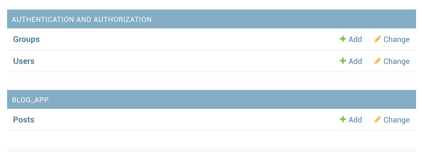 Create a simple blog project with Django | by Masud Morshed | Failtus ...
