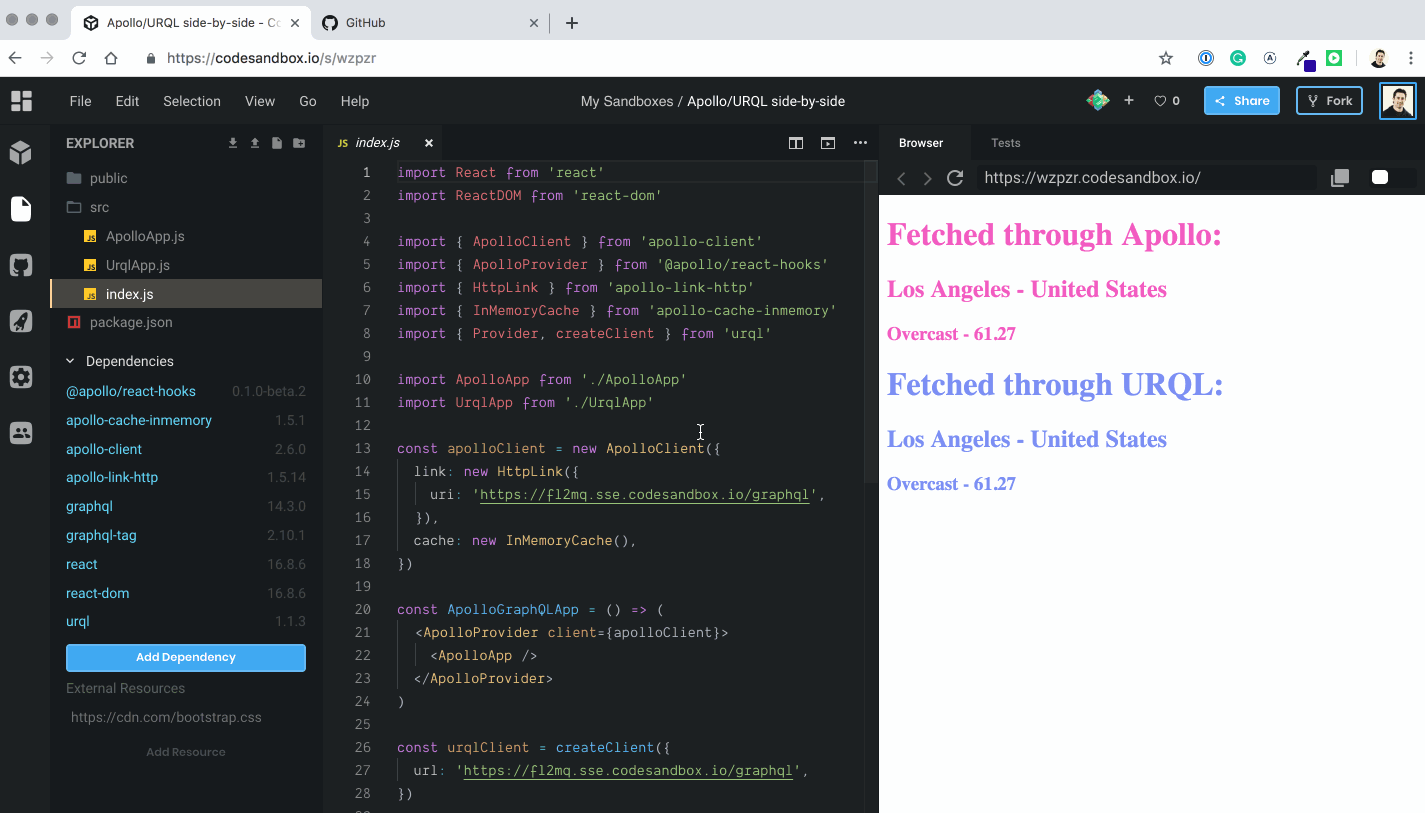 Dig in and Get the Most Out of CodeSandbox - Matt Dionis - Medium
