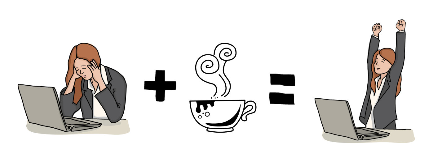 Is Coffee Bad For You? Here’s a Simple Way To Find Out | by Tiago ...