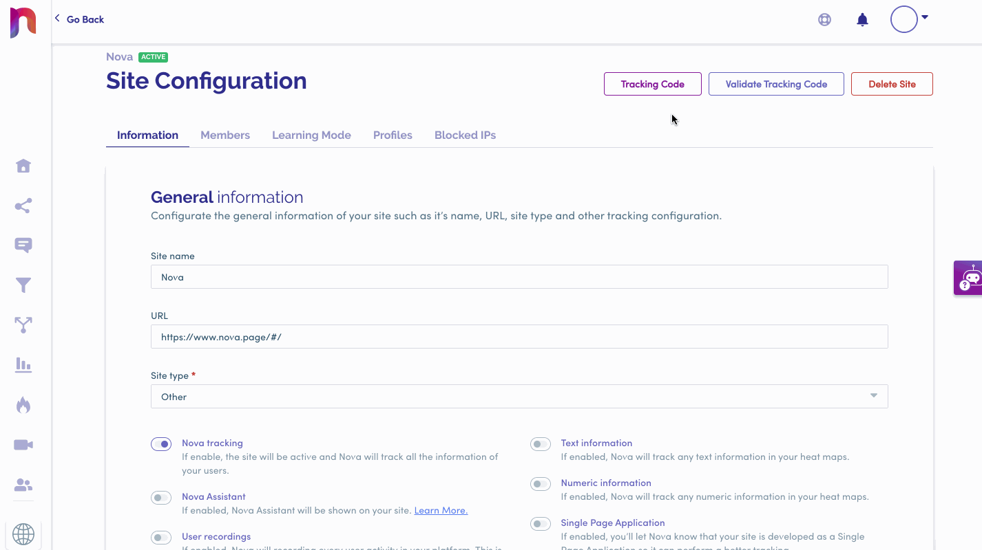 How do I get Nova up and running on my site? | by Nova Platform | Nova ...