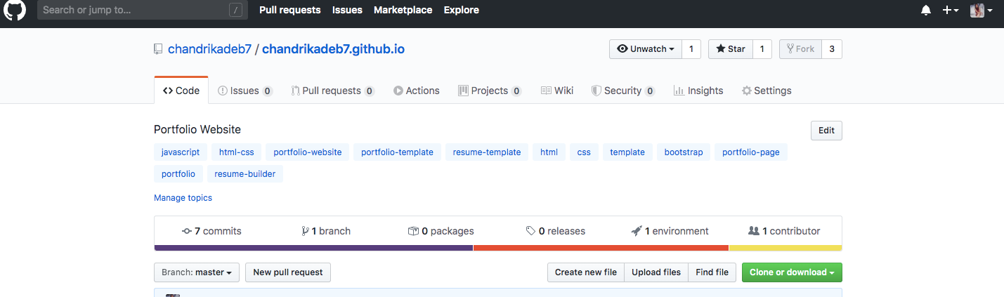 GitHub Guide for Beginners | Analytics Vidhya