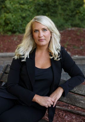 Meet Mariah Jacobsen. Mariah was born in 1990. Shortly after… | by "20 ...