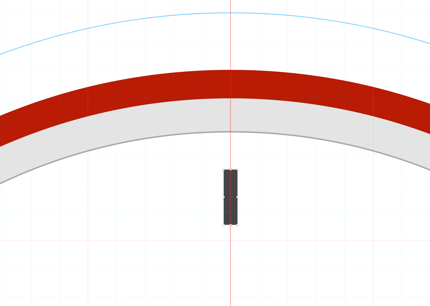 Making the Swiss Railway Clock in Sketch | by Stewart Curry | Prototypr