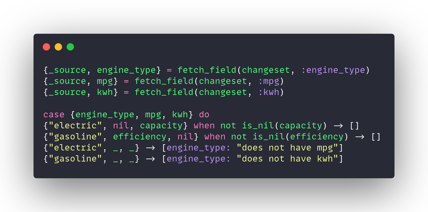 I can do all things through Postgres: Lessons for the Elixir programmer